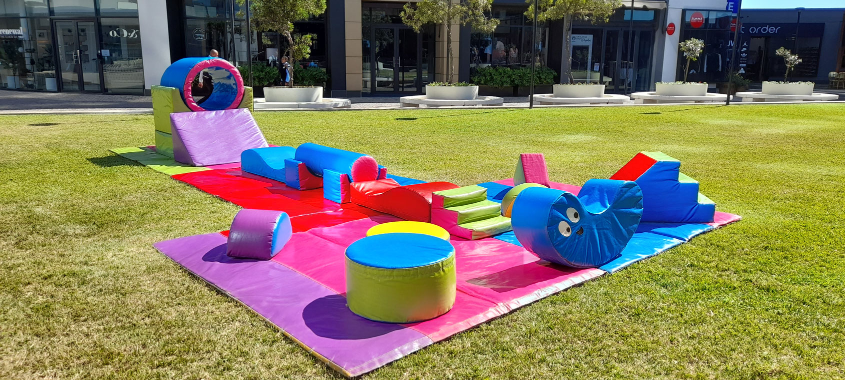 Contact Us | Magic Moments Soft Play Hire