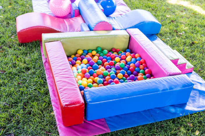 Soft Play Packages & Pricing in Durban | Magic Moments Soft Play Hire